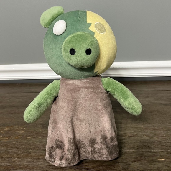 Piggy MiniToon Inc. | Toys | Piggy Zompiggy With Light Up Eye Sounds ...